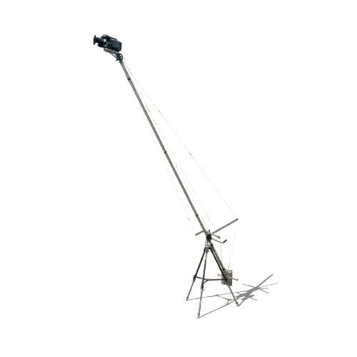 Speedy Crane - Kamerakran - ABC-Products - Leichtkran