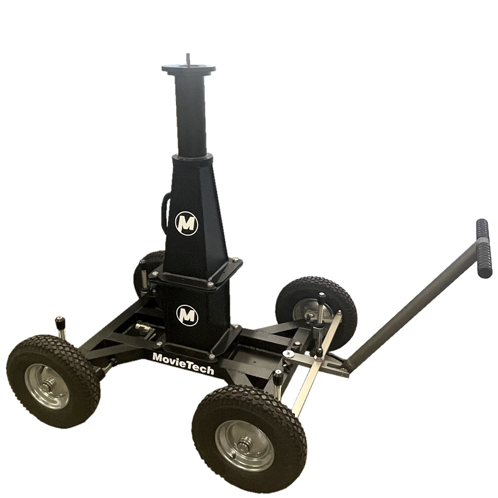 ABC-Products - Krandolly CD6 für hohe Zuladungen